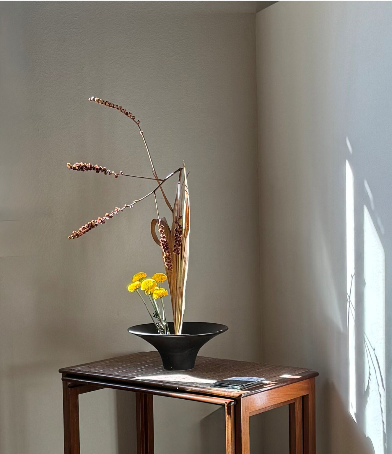 Talks from the September, 2025 Sesshin | Three Treasures Sangha